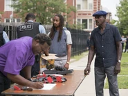 Quentin Dickinson | The Chi Wiki | Fandom