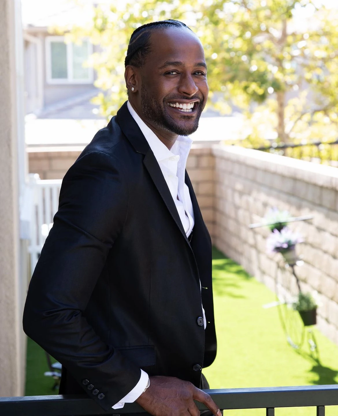 Jackie Long | The Chi Wiki | Fandom