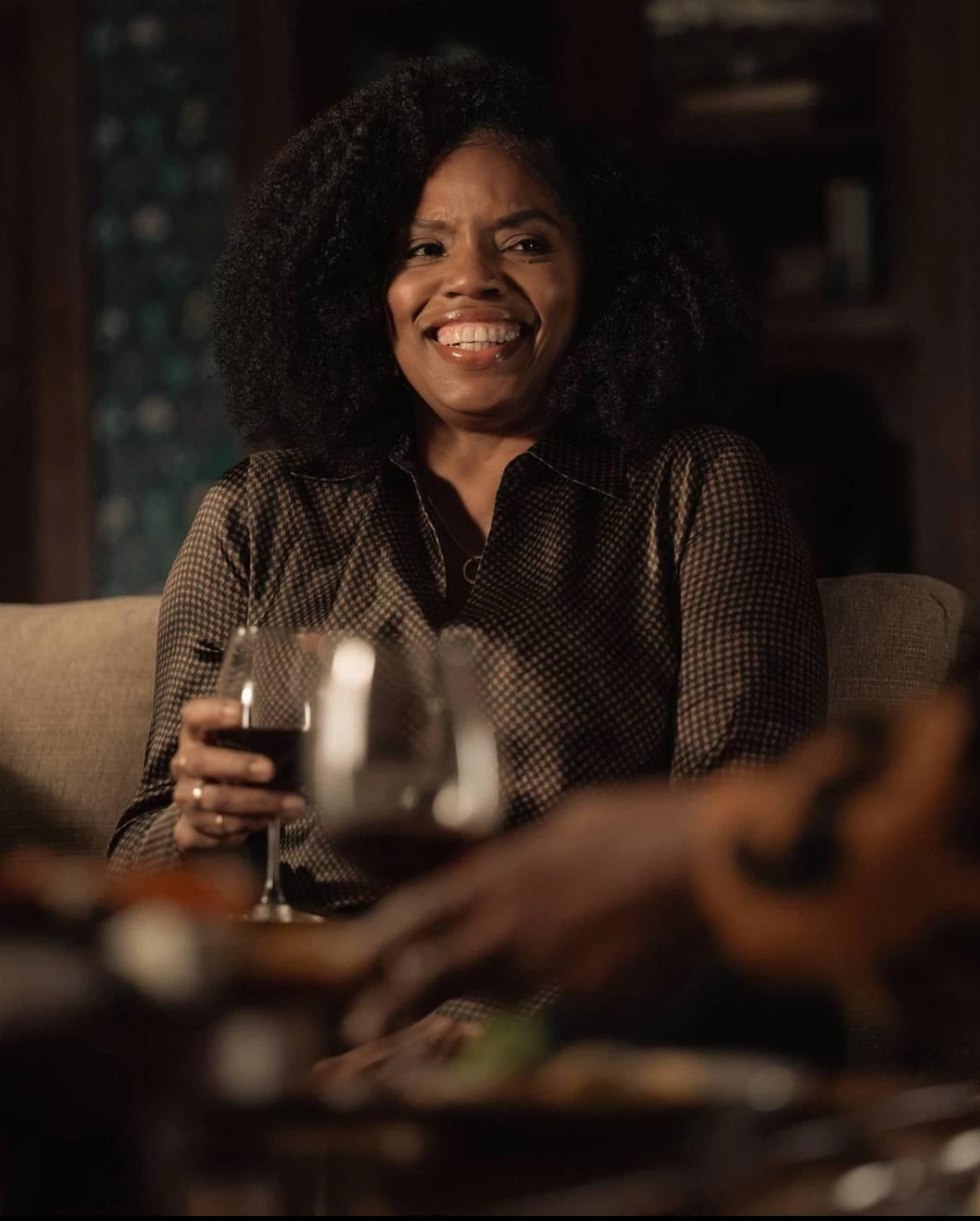 Nina Williams | The Chi Wiki | Fandom