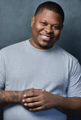 Jason Mitchell | The Chi Wiki | Fandom
