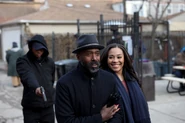 Tracy Roxboro | The Chi Wiki | Fandom