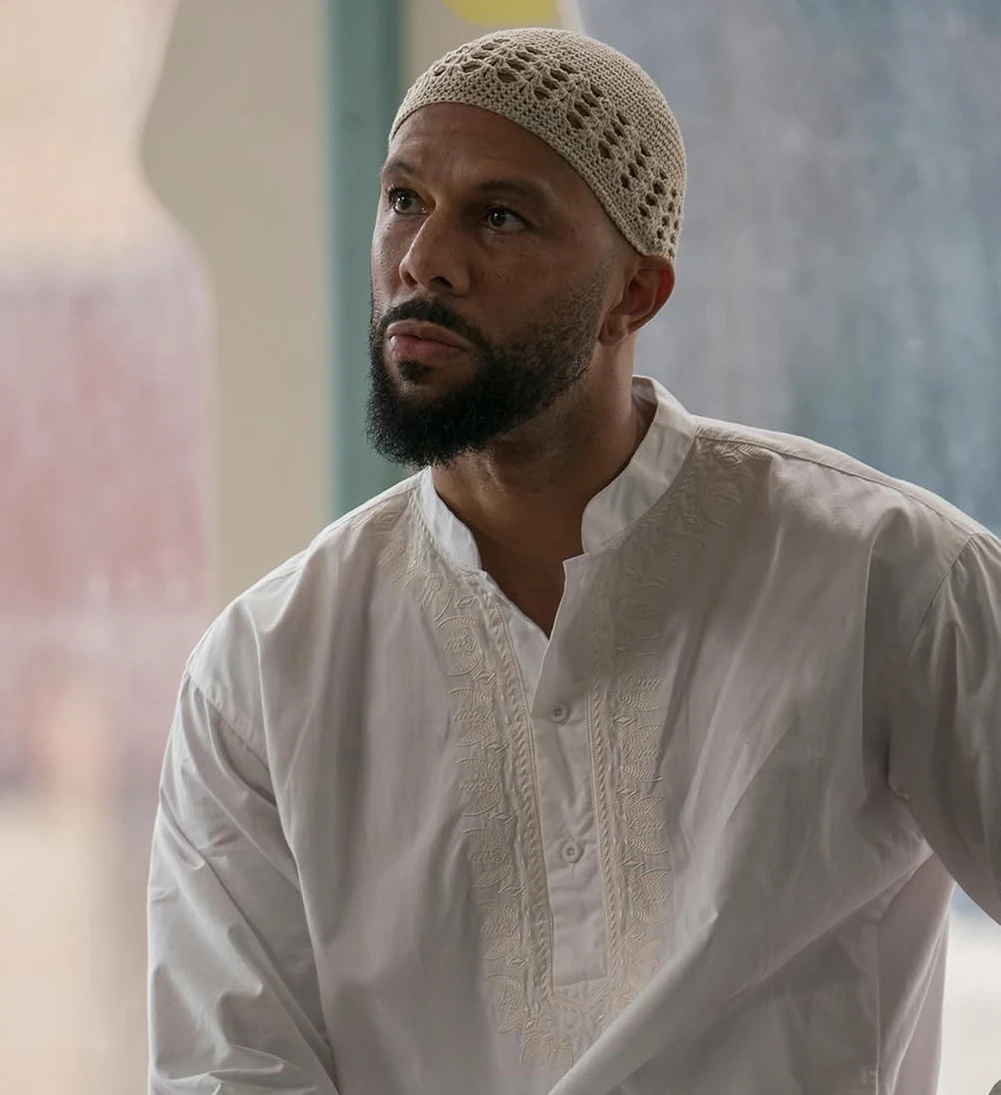 Rafiq | The Chi Wiki | Fandom