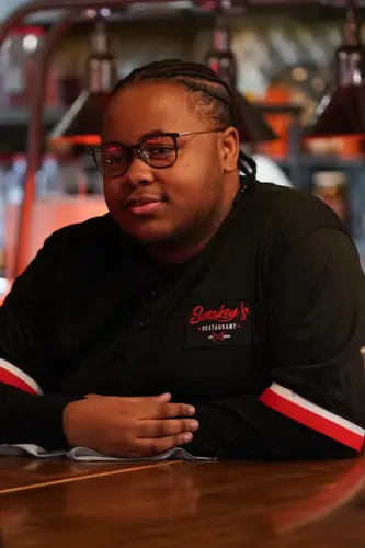 Stanley Jackson | The Chi Wiki | Fandom