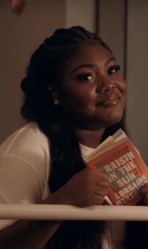 Lynae | The Chi Wiki | Fandom