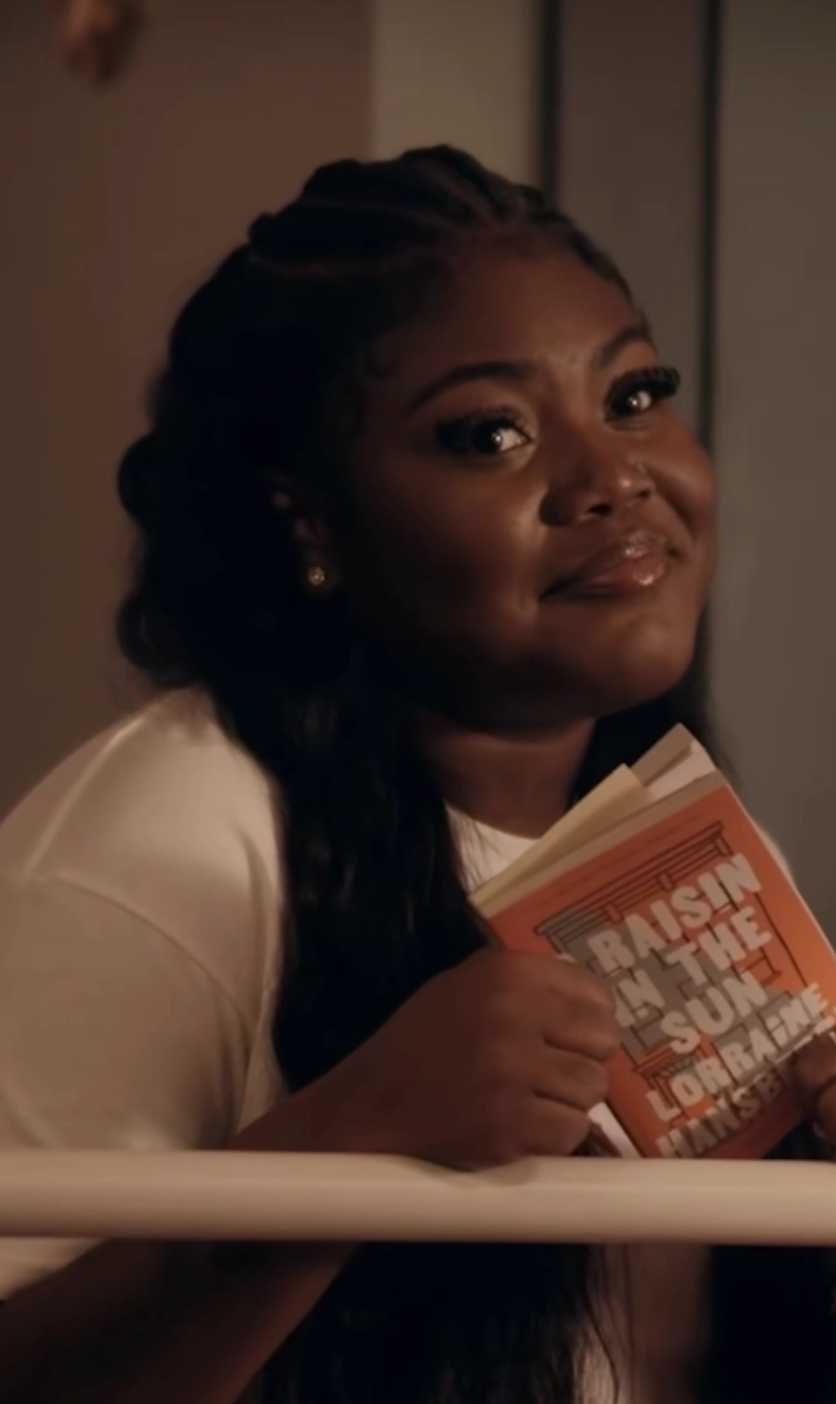 Lynae | The Chi Wiki | Fandom