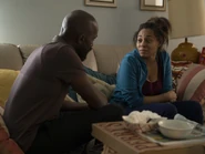 Tracy Roxboro | The Chi Wiki | Fandom