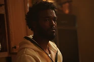 Victor Taylor | The Chi Wiki | Fandom
