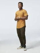 Season 1 | The Chi Wiki | Fandom