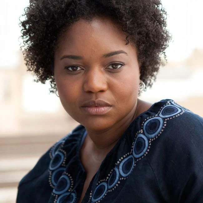 Shadana Patterson | The Chi Wiki | Fandom