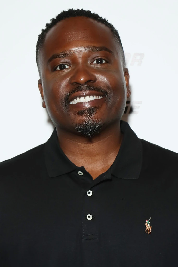 Jason Weaver | The Chi Wiki | Fandom