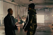 Pastor Zeke | The Chi Wiki | Fandom