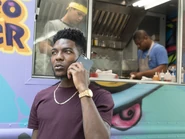 Reg Taylor | The Chi Wiki | Fandom