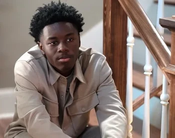 Kevin Williams | The Chi Wiki | Fandom