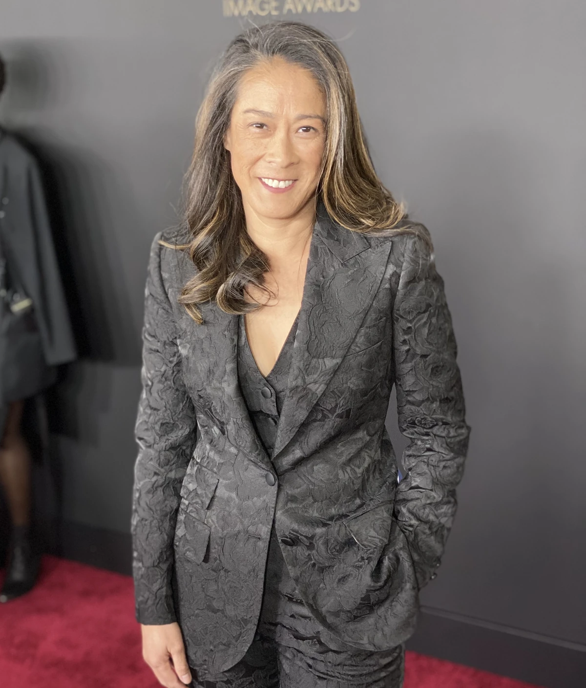 Jet Wilkinson | The Chi Wiki | Fandom