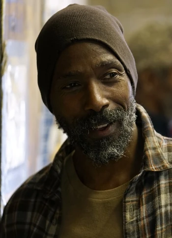 Ronnie Davis | The Chi Wiki | Fandom