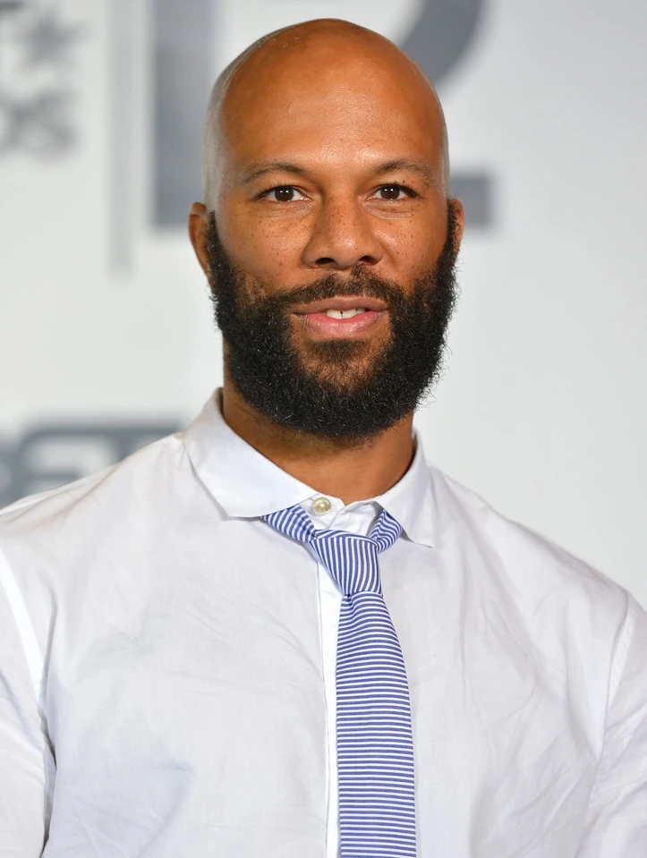 Lonnie Rashid Lynn | The Chi Wiki | Fandom