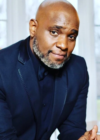 Mark Spates Smith | The Chi Wiki | Fandom