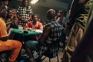 Damien | The Chi Wiki | Fandom