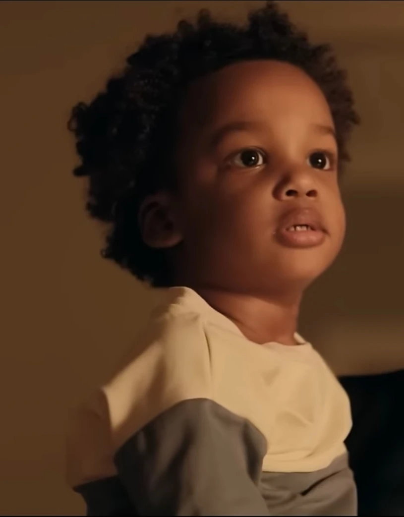 Ronnie | The Chi Wiki | Fandom