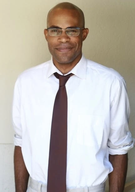 Cinque Henderson | The Chi Wiki | Fandom