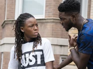Reg Taylor | The Chi Wiki | Fandom
