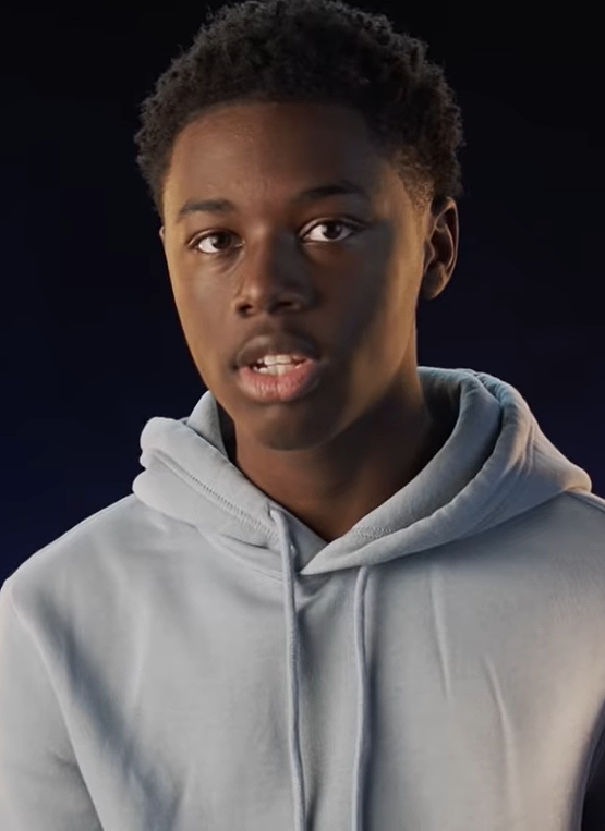 Alex Hibbert | The Chi Wiki | Fandom Alex Hibbert | The Chi Wiki | Fandom