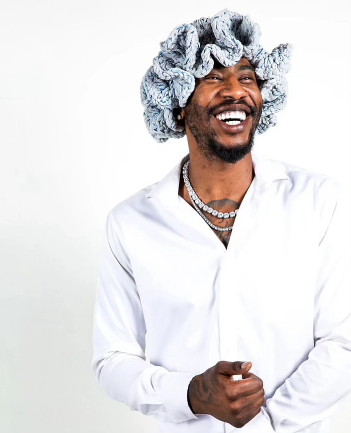 Iman Shumpert | The Chi Wiki | Fandom