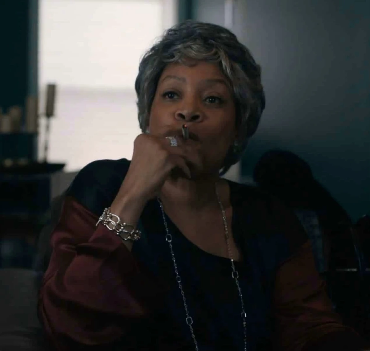 Opal Perry | The Chi Wiki | Fandom