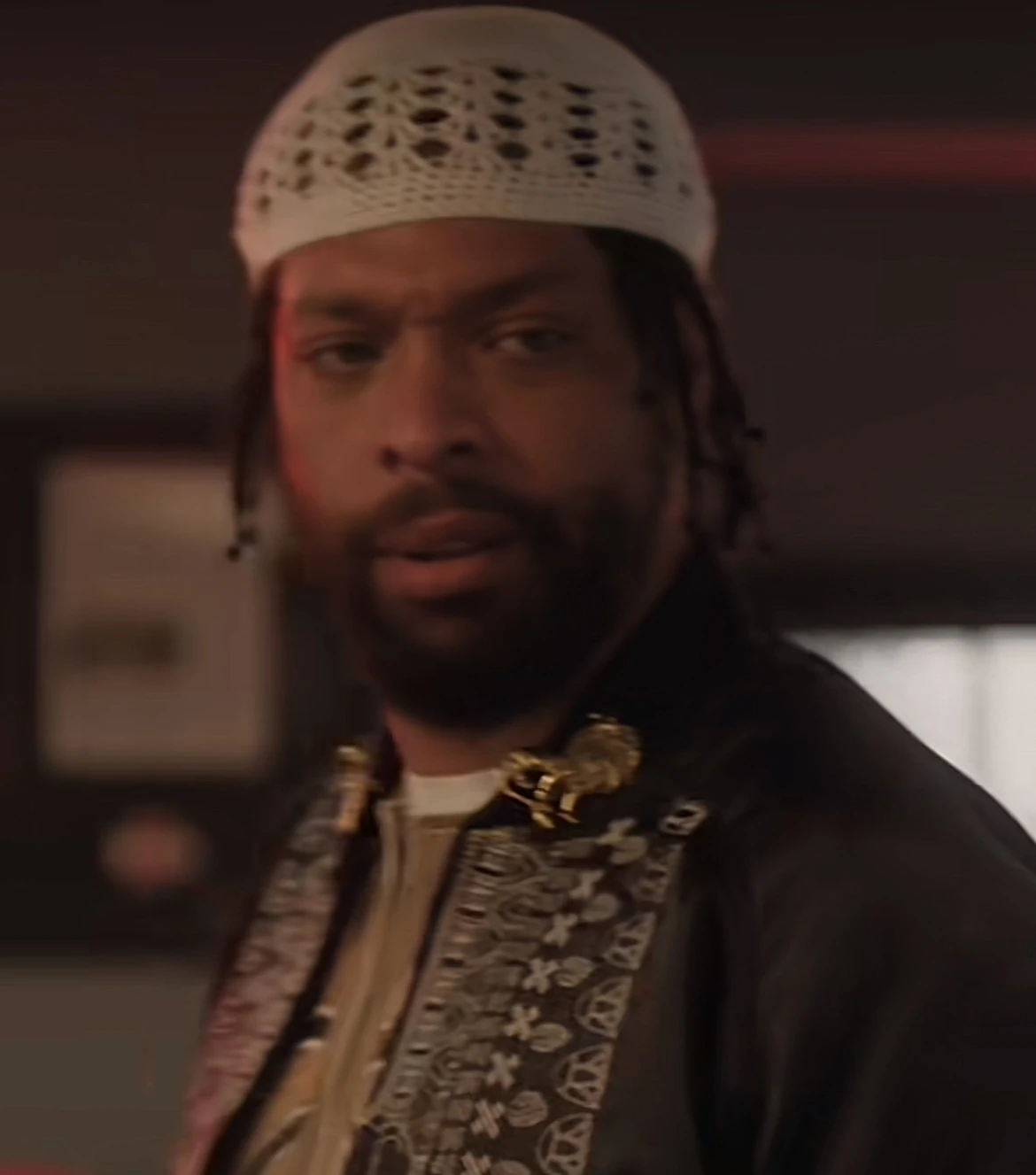 Master Marshawn | The Chi Wiki | Fandom