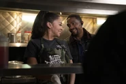 Dominique Morris | The Chi Wiki | Fandom
