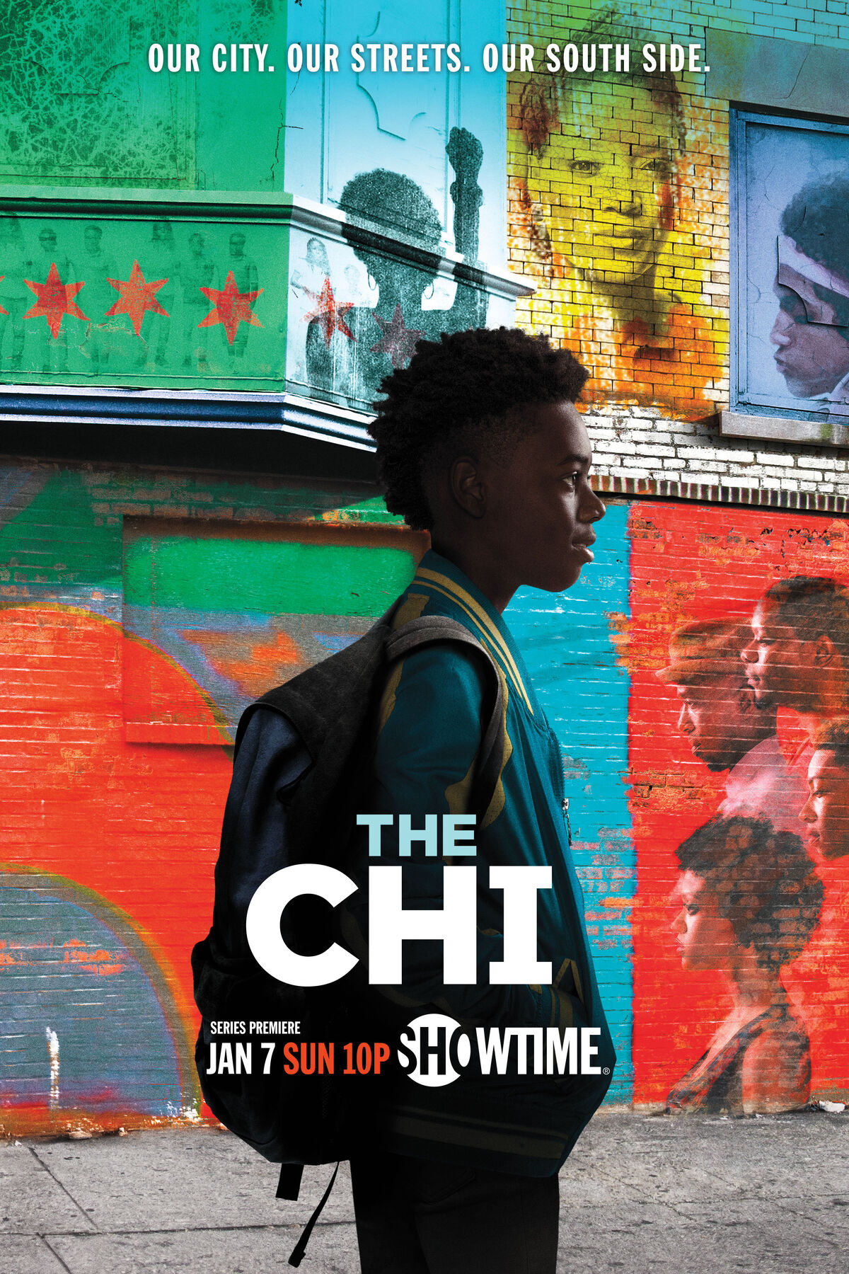 Season 1 | The Chi Wiki | Fandom