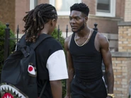 Reg Taylor | The Chi Wiki | Fandom