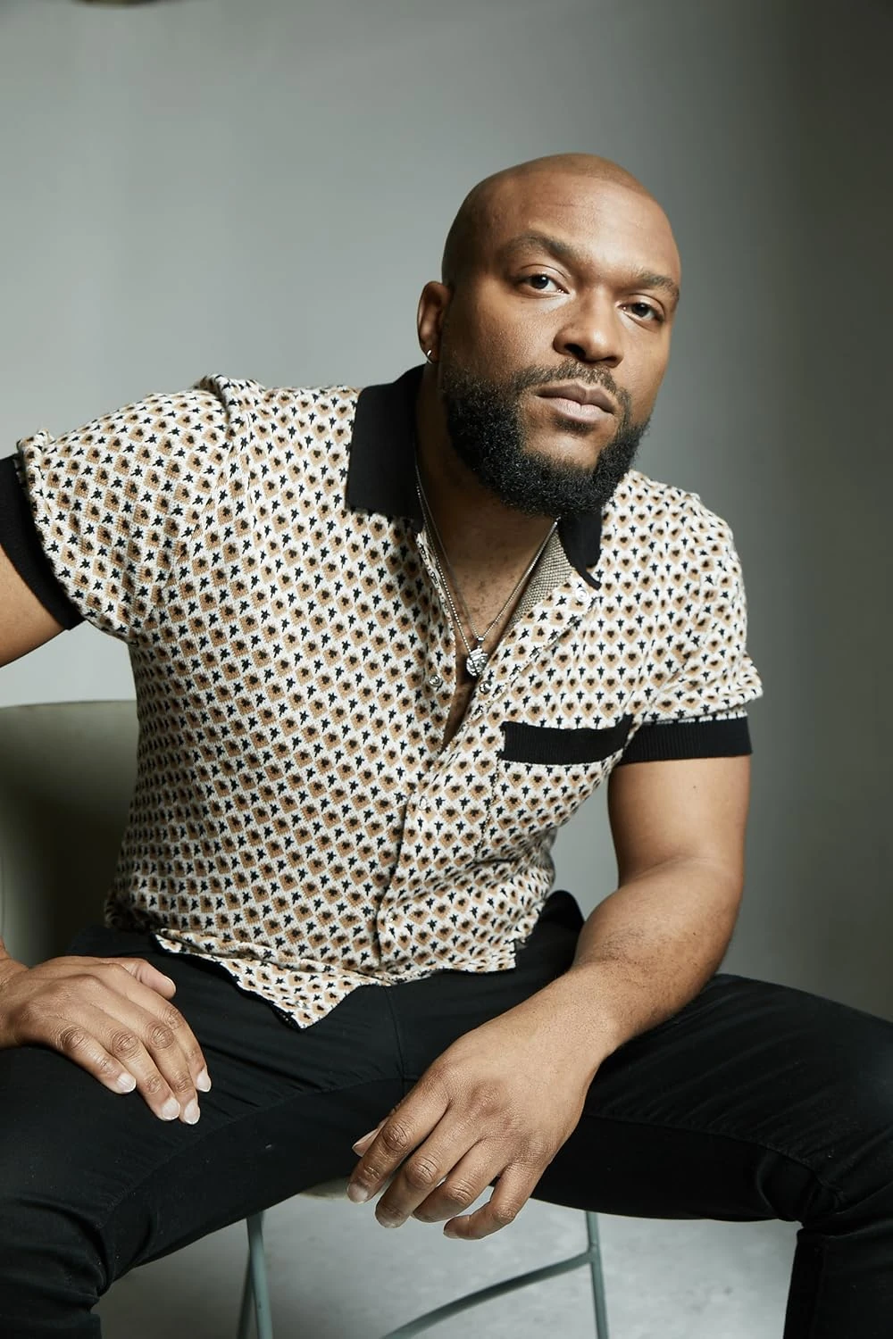 Shaye Ogbonna | The Chi Wiki | Fandom