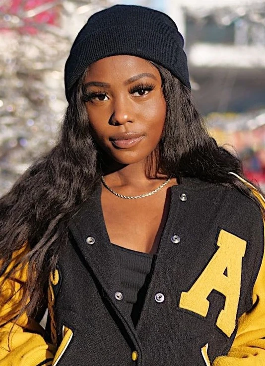 Judae'a Brown | The Chi Wiki | Fandom