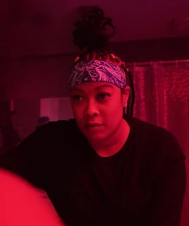 LaPorsha | The Chi Wiki | Fandom