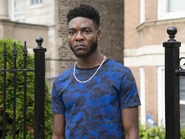 Reg Taylor | The Chi Wiki | Fandom