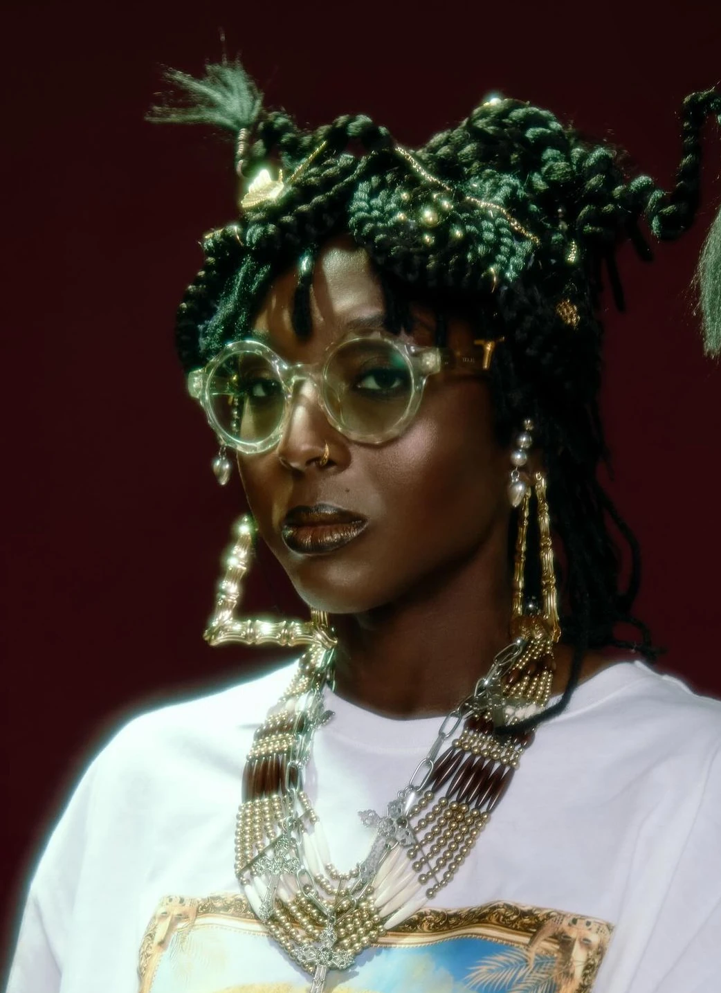 Malakai | The Chi Wiki | Fandom