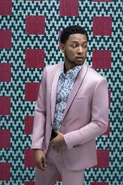 Emmett Washington | The Chi Wiki | Fandom