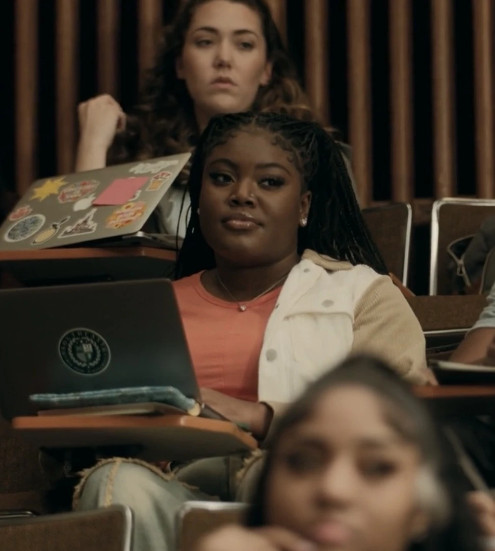 Lynae | The Chi Wiki | Fandom