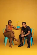 Jada Washington | The Chi Wiki | Fandom