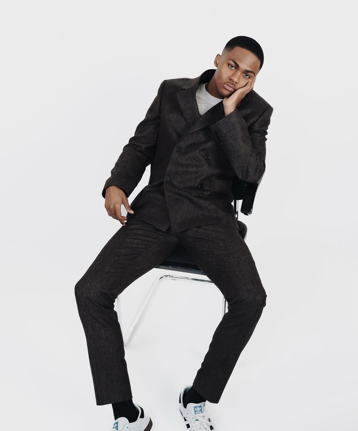 Ahmad Nicholas Ferguson The Chi Wiki Fandom