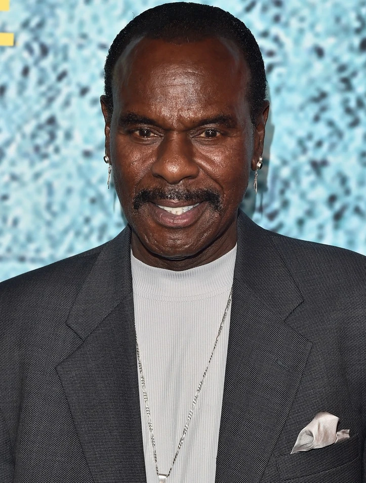 Steven Williams | The Chi Wiki | Fandom