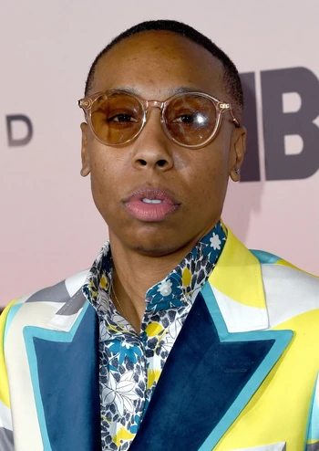Lena Waithe | The Chi Wiki | Fandom