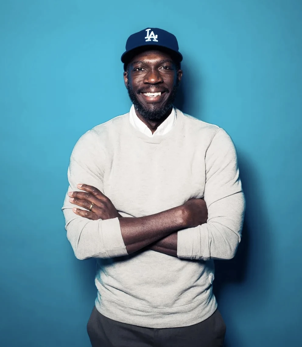 Rick Famuyiwa | The Chi Wiki | Fandom