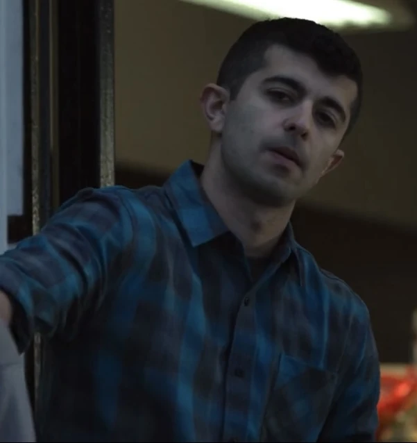 Amir | The Chi Wiki | Fandom