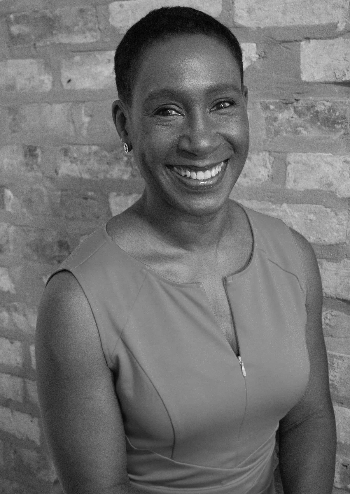 Shariba Rivers | The Chi Wiki | Fandom