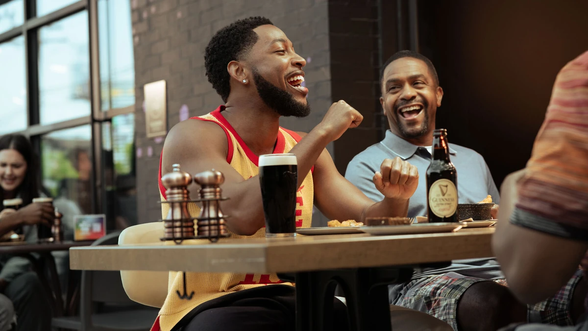 More Life | The Chi Wiki | Fandom
