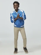 Kevin Williams | The Chi Wiki | Fandom