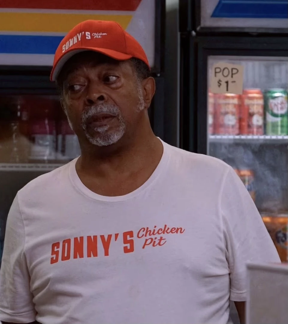 Sonny | The Chi Wiki | Fandom