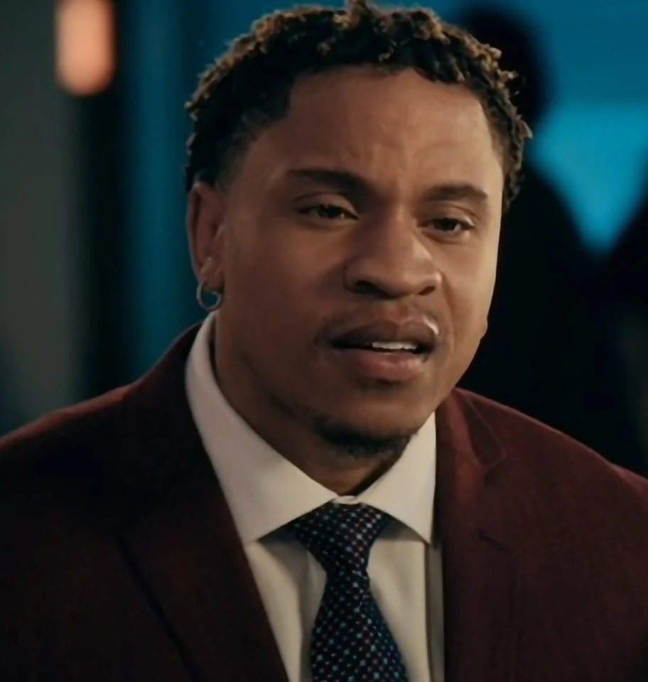 Charles | The Chi Wiki | Fandom